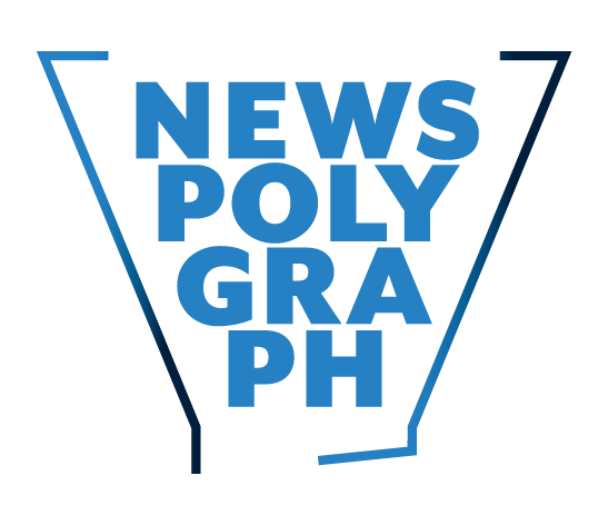 Polygraph Logo